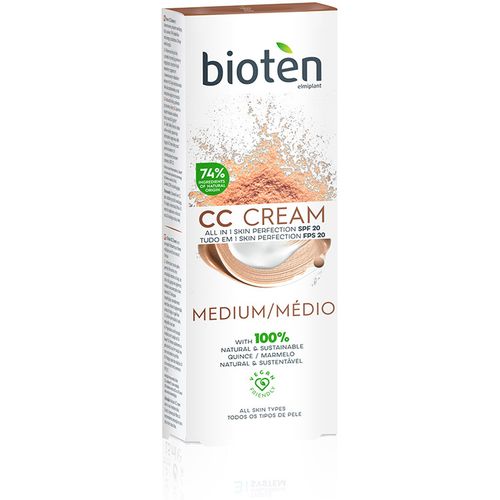 Bioten Cc Skin Moisture Krema Medium 50ml
