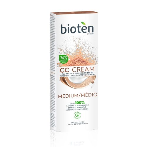 Bioten Cc Skin Moisture Krema Medium 50ml