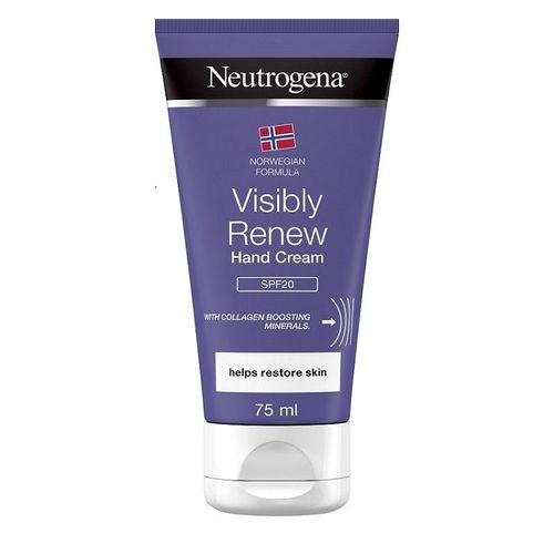 Neutrogena Krema Za Ruke Visibly Re 75ml