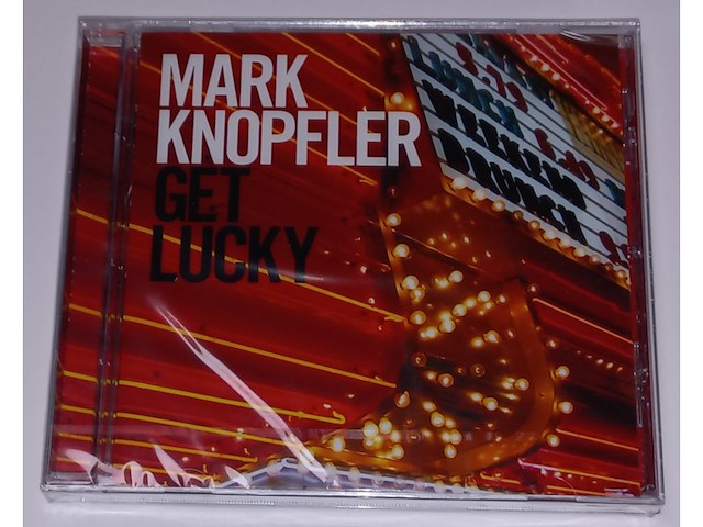Mark Knopfler – Get Lucky