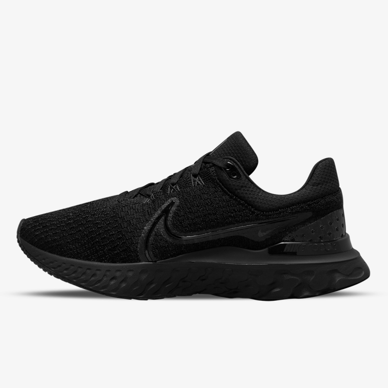 Nike React Infinity Run Flyknit 3