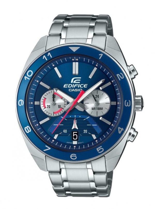 CASIO EDIFICE EFV-590D-2A