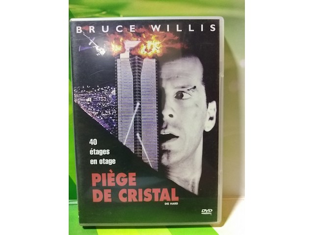 Umri Muški - Bruce Willis