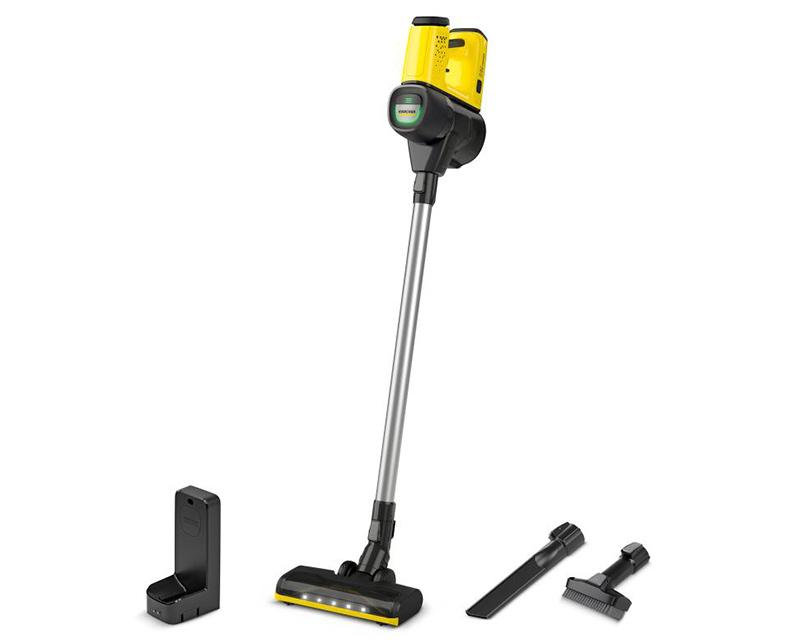 KARCHER VC 6 Cordless ourFamily bežični ručni usisivač (1.198-660.0)