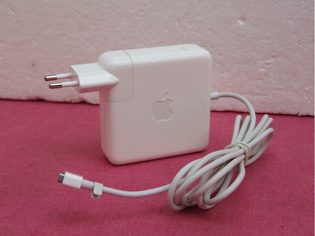 Apple Magsafe 18.5 4.6A/16.5 3.6A 85W ORIGINAL+GARANCIJ