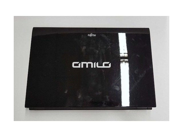FUJITSU AMILO XI 3670 C2D P8700 4G DDR3 18.4 INCA EKRAN