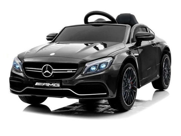 Mercedes AMG CLA na akumualtor meke gume meko sediste