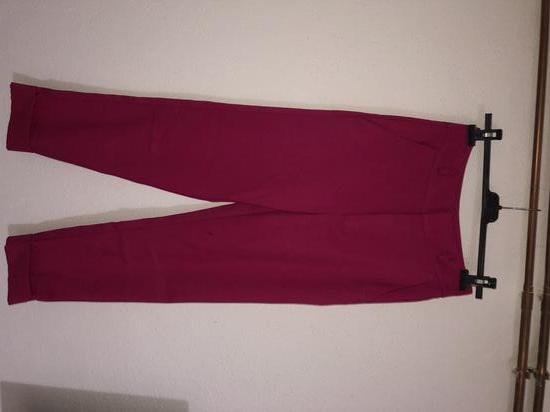 Pink pantalone