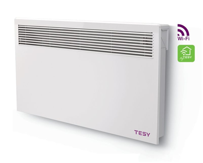 TESY CN 051 200 EI CLOUD W Wi-Fi električni panel radijator