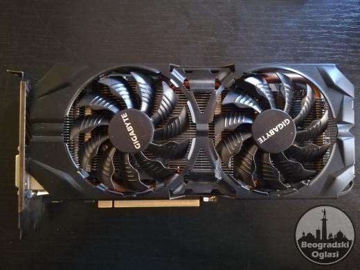 R9 390 8GB 512b