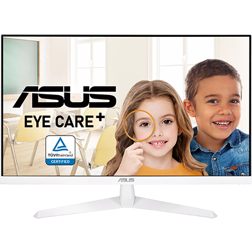 Asus 27″ FHD 75Hz IPS Monitori | VY279HE-W