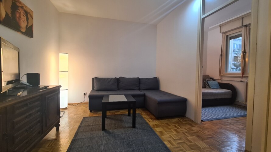 APARTMAN GAUČOS