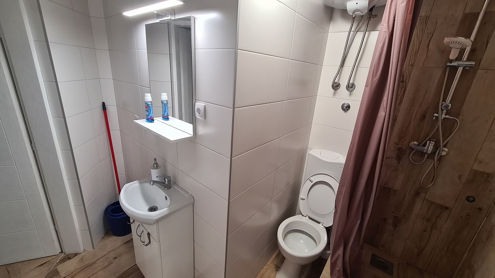 APARTMAN ABAŽUR