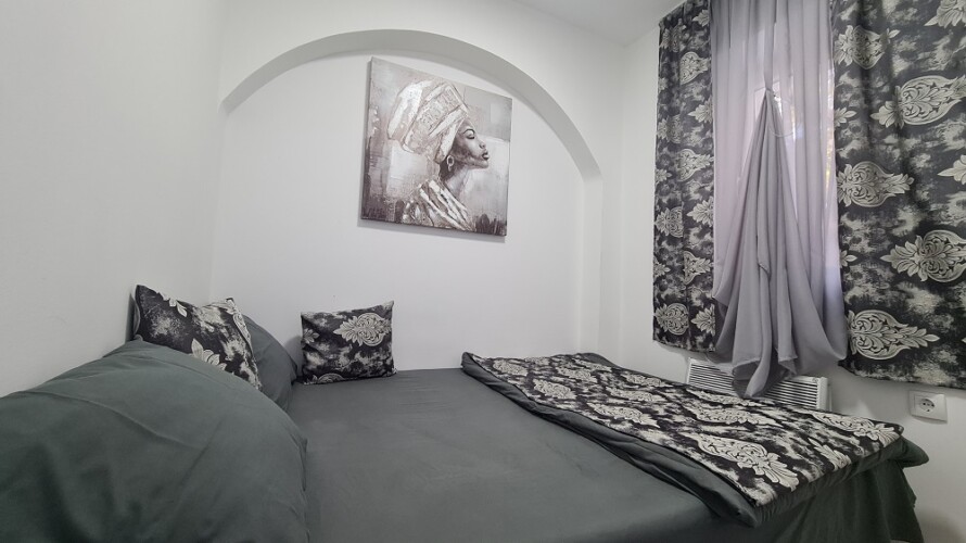 APARTMAN TELMA