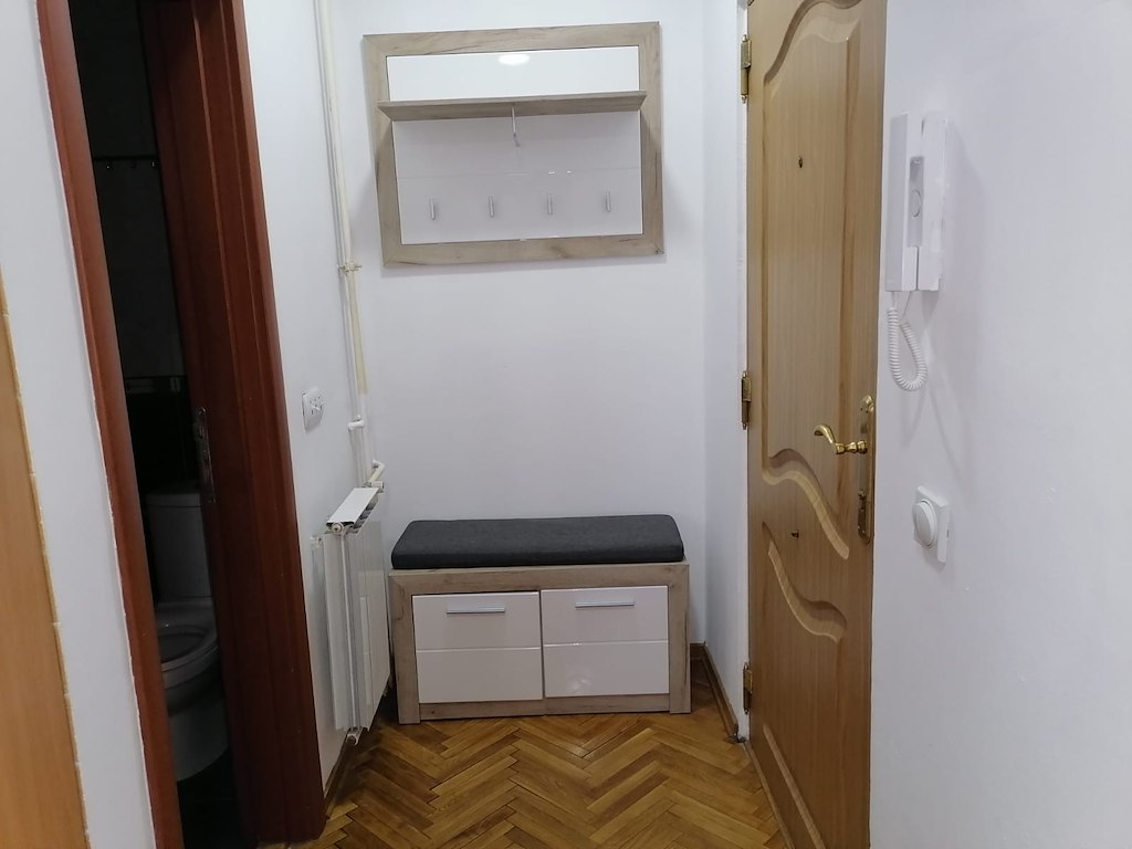 APARTMAN VERO .