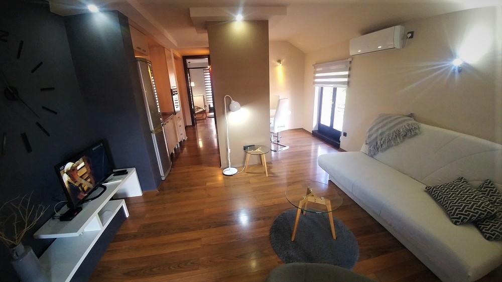 APARTMAN NEVENA