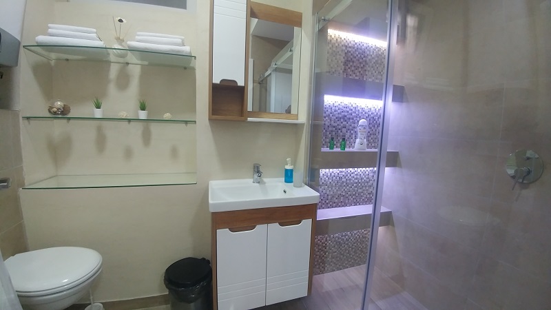 APARTMAN SMOKVICA