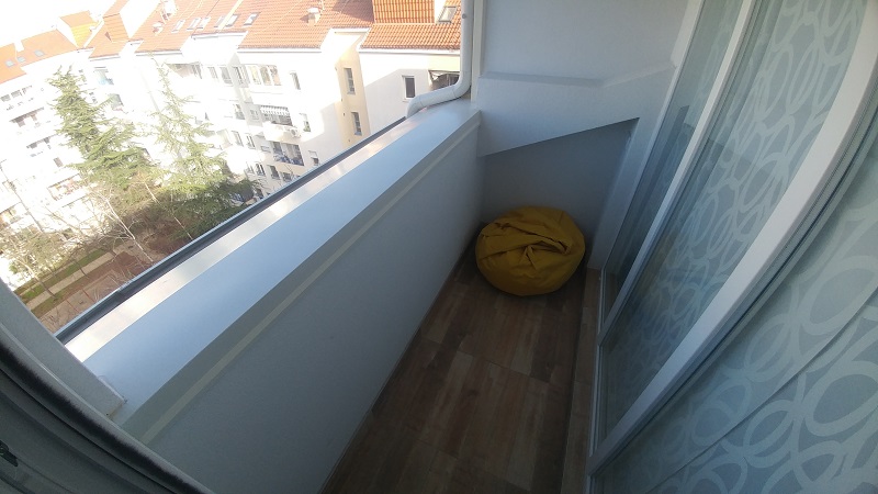 APARTMAN SPEKTAR