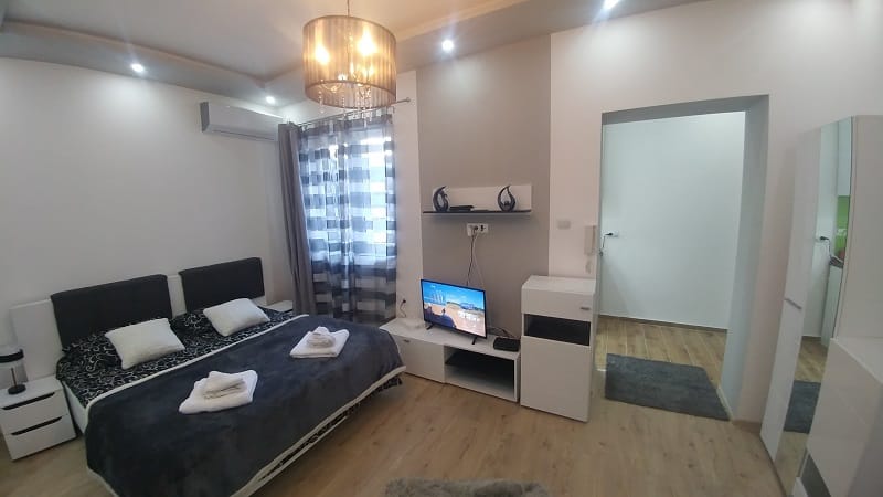 APARTMAN TREZOR