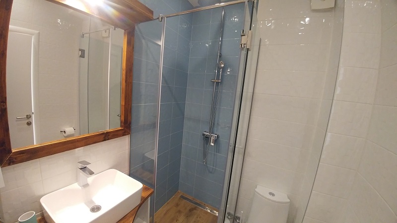 APARTMAN OHRID