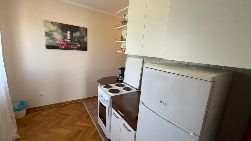 APARTMAN KRNJAČA