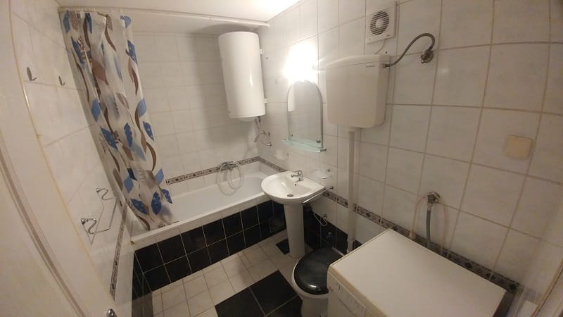 APARTMAN FONTANA