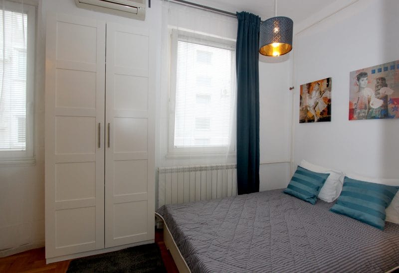 APARTMAN GAMA