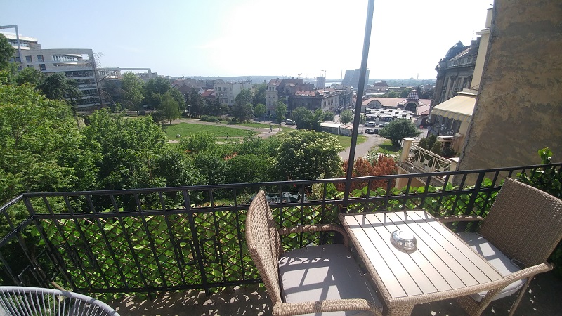 APARTMAN MOSKVA