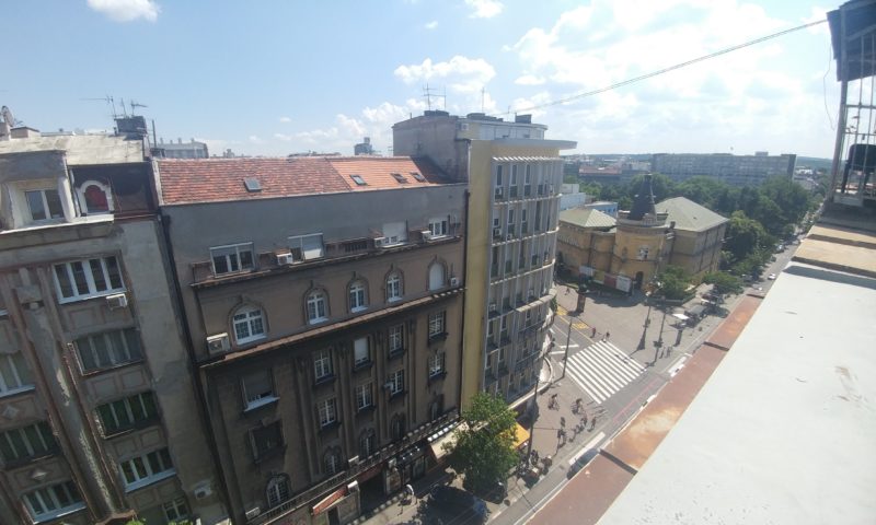 APARTMAN RESAVA