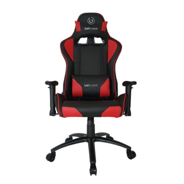 Gejmerska stolica Devil Red Uvi Chair 1038631