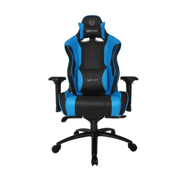 Gejmerska stolica Chair Sport XL blue UVI 1037575