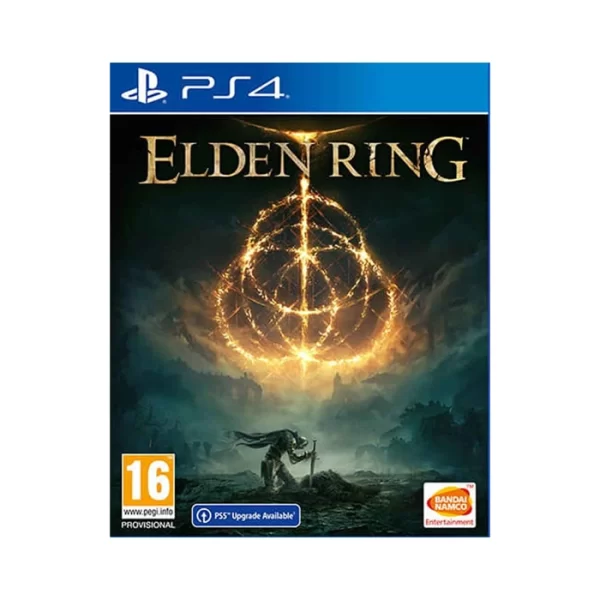 SONY Elden Ring igra za Playstation 4