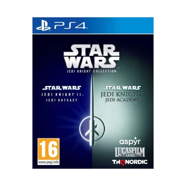 SONY Star Wars Jedi Knight Collection igra za Playstation 4