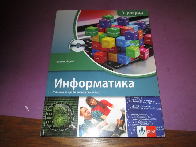 Informatika 3