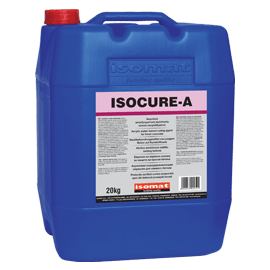 ISOCURE-A