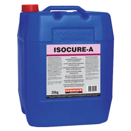 ISOCURE-A