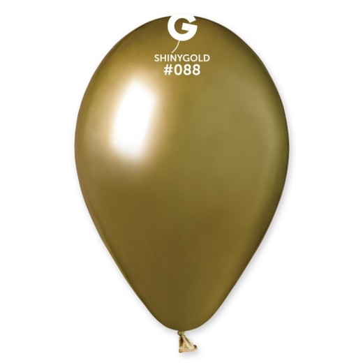 Hrom -GB120 zlatna 088