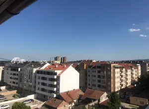 Prodaja Garsonjera - Novi Sad, Podbara