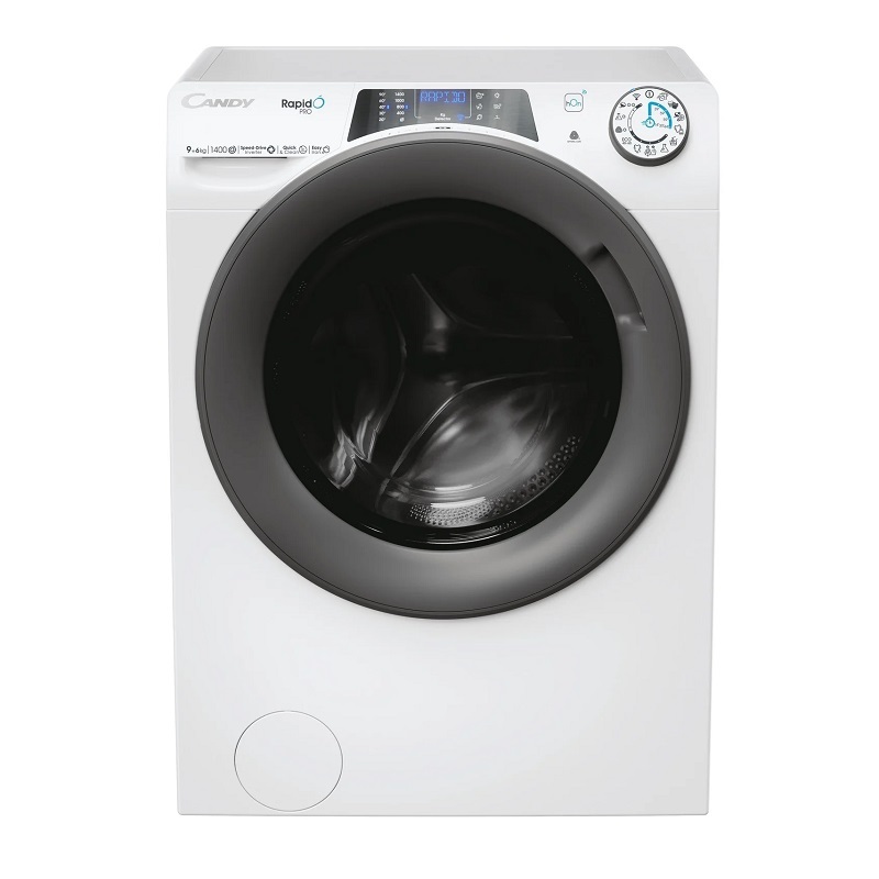 Candy mašina za pranje i sušenje veša RPW 4966BWMR/1-SID: EK000466000