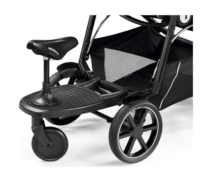 PEG PEREGO RIDE ME ON (DODATAK ZA DRUGO DETE) ZA KOLICA VIVACE I VELOCE