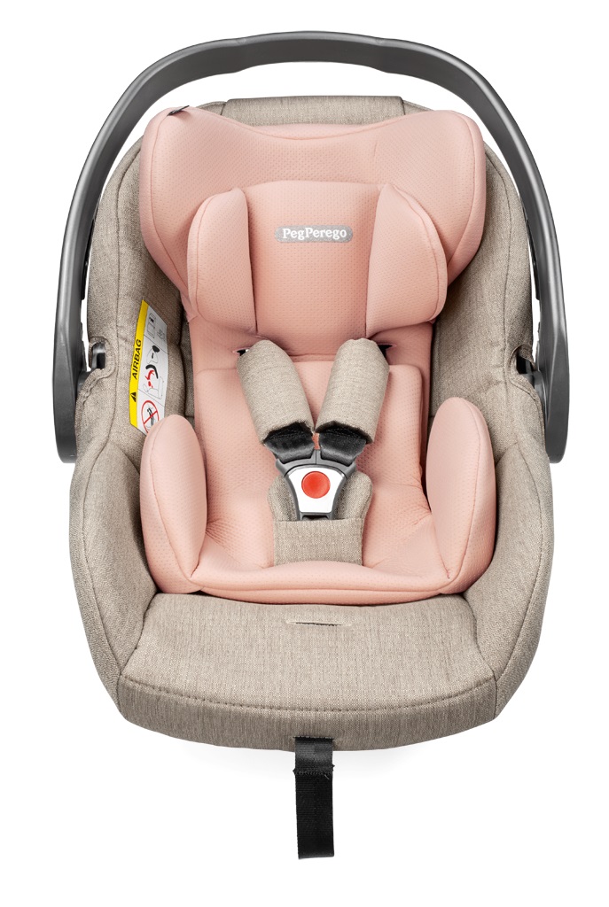 PEG PEREGO AUTO SEDISTE PRIMO VIAGGIO SLK MON AMOUR