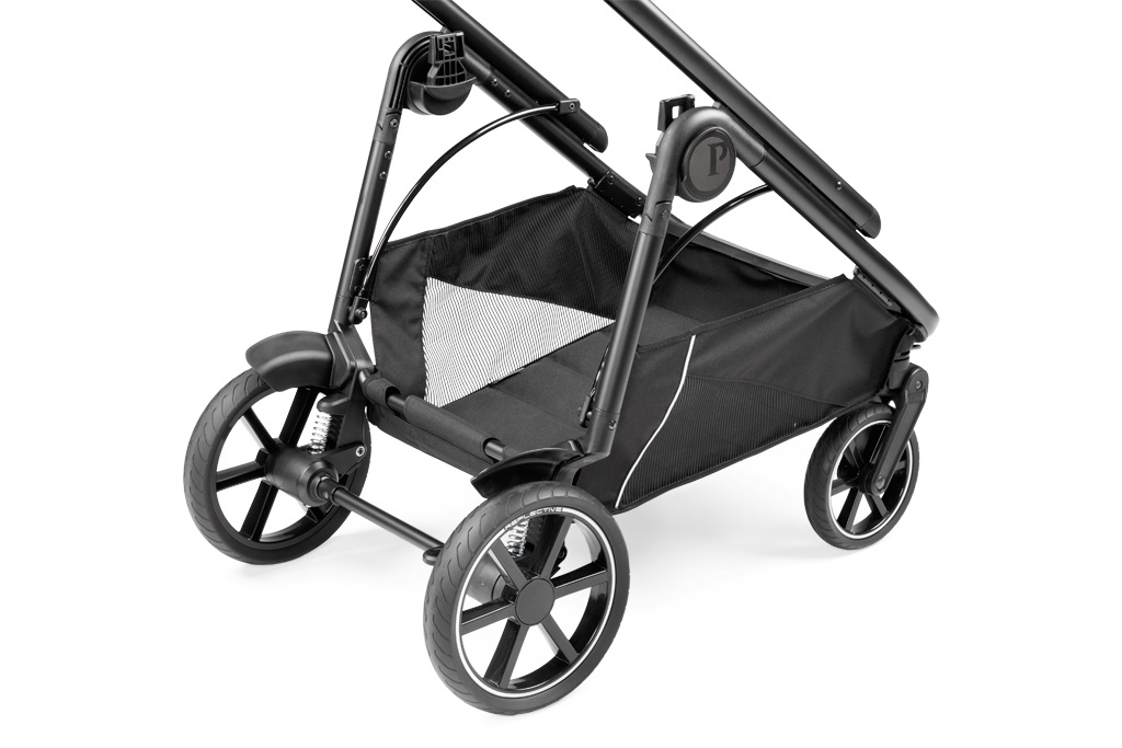 PEG PEREGO KOLICA VELOCE - LICORICE