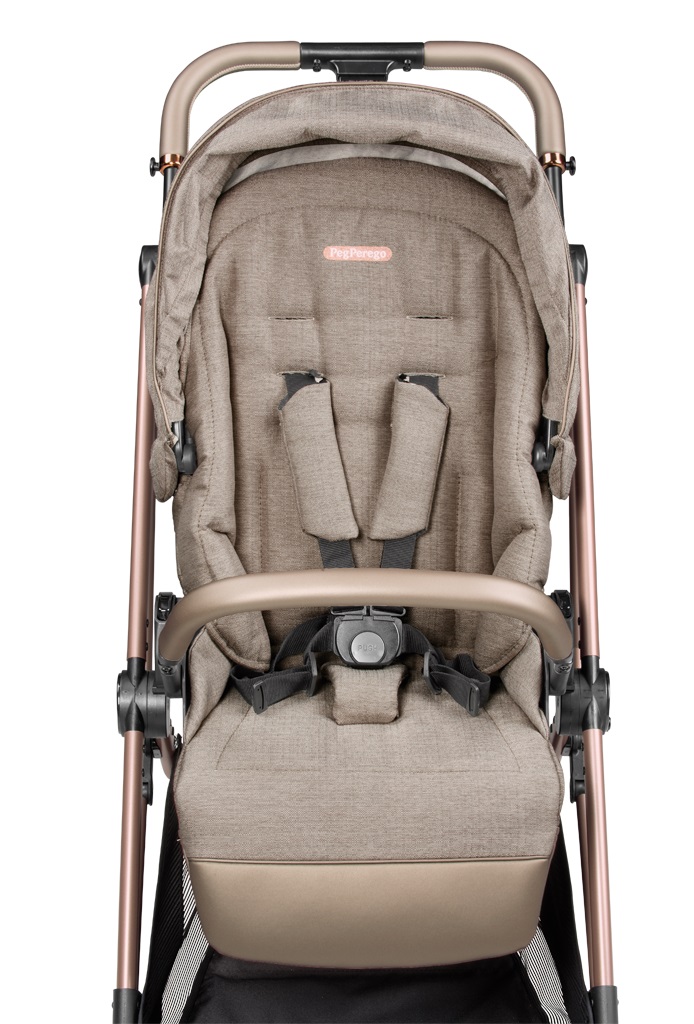 PEG PEREGO KOLICA VIVACE - MON AMOUR