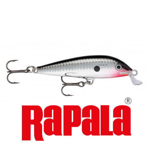 RAPALA TE07 CH