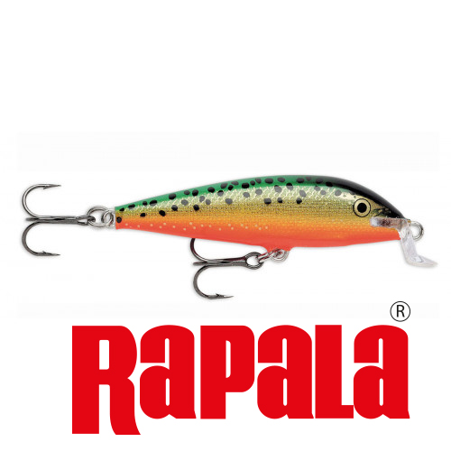 RAPALA TE07 GFR