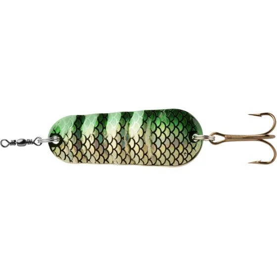 ABU GARCIA ATOM GREEN FLASH 25GR