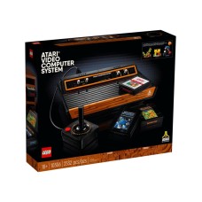 LEGO CREATOR EXPERT 10306 Atari 2600