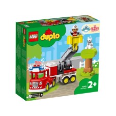 LEGO DUPLO 10969 Vatrogasno vozilo