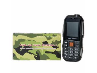 Land Rover telefon L9 crni