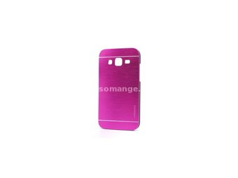 AKCIJA 100 din! Futrola za Samsung Core Prime Motomo - pink